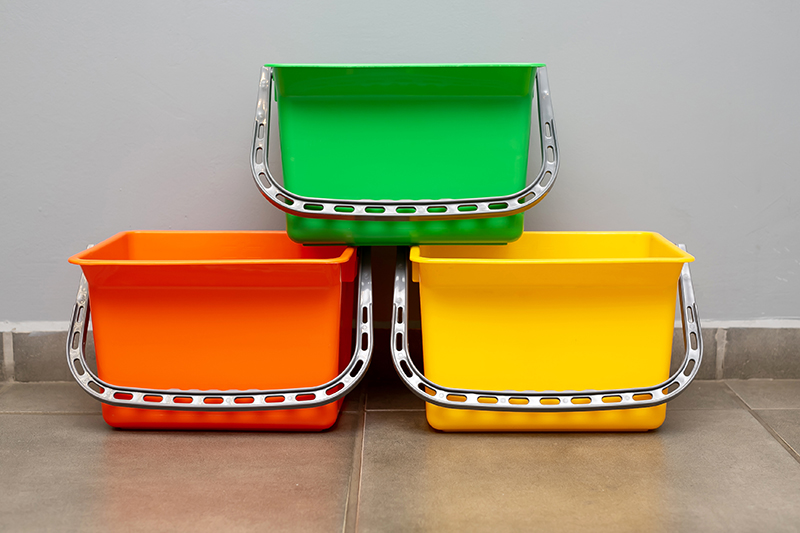 Deratek Packaging Hygiene